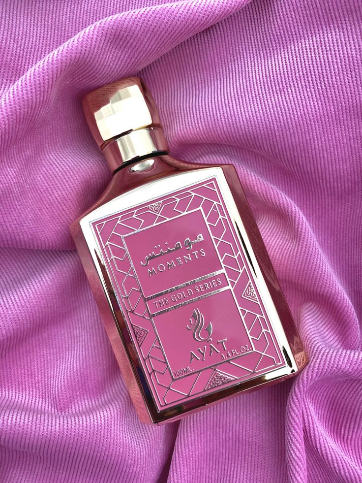 Women's Perfume – Dubai Perfume Hub