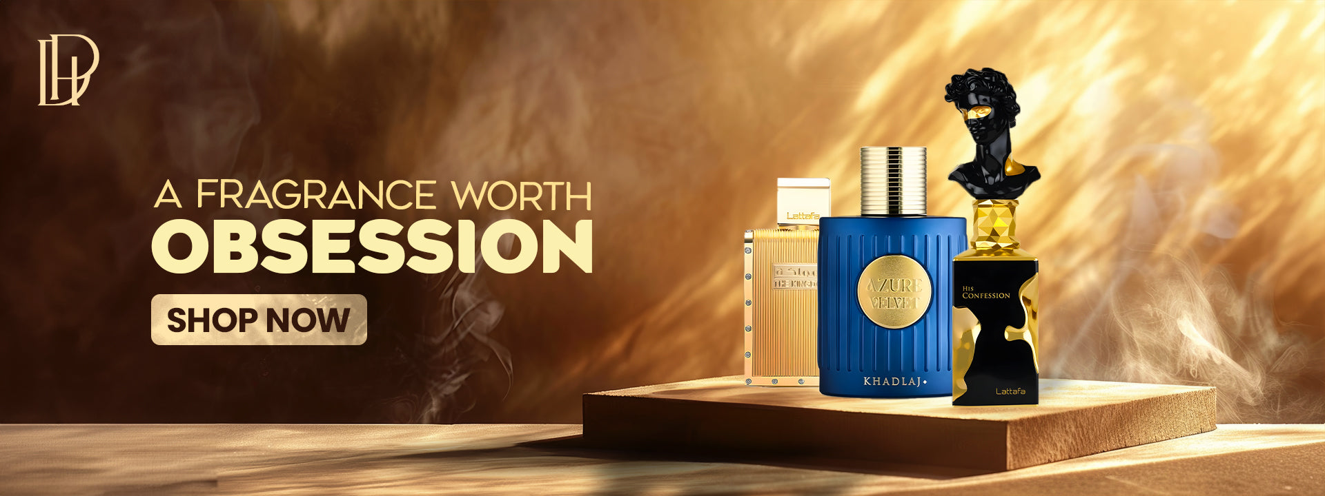 Dubai Perfume Hub | Authentic Oud Perfumes Online UK