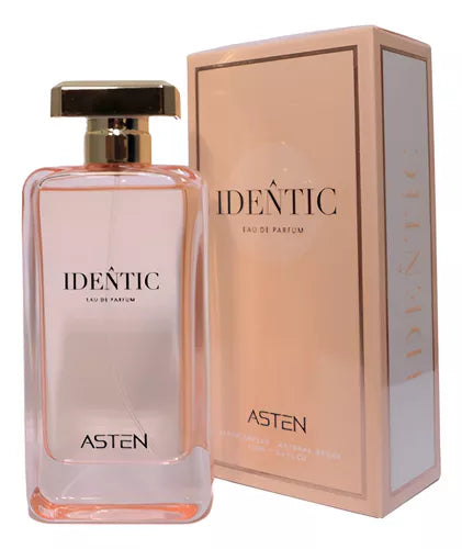 Identic Eau De Parfum 100ml By Asten – Dubai Perfume Hub