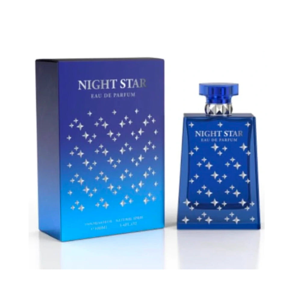 Night Star 100ml Perfume For Men By Emper – Dubai Perfume Hub