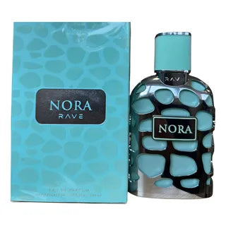 Nora Eau De Parfum 100ml by Rave (Lattafa) | Dubai Perfume Hub