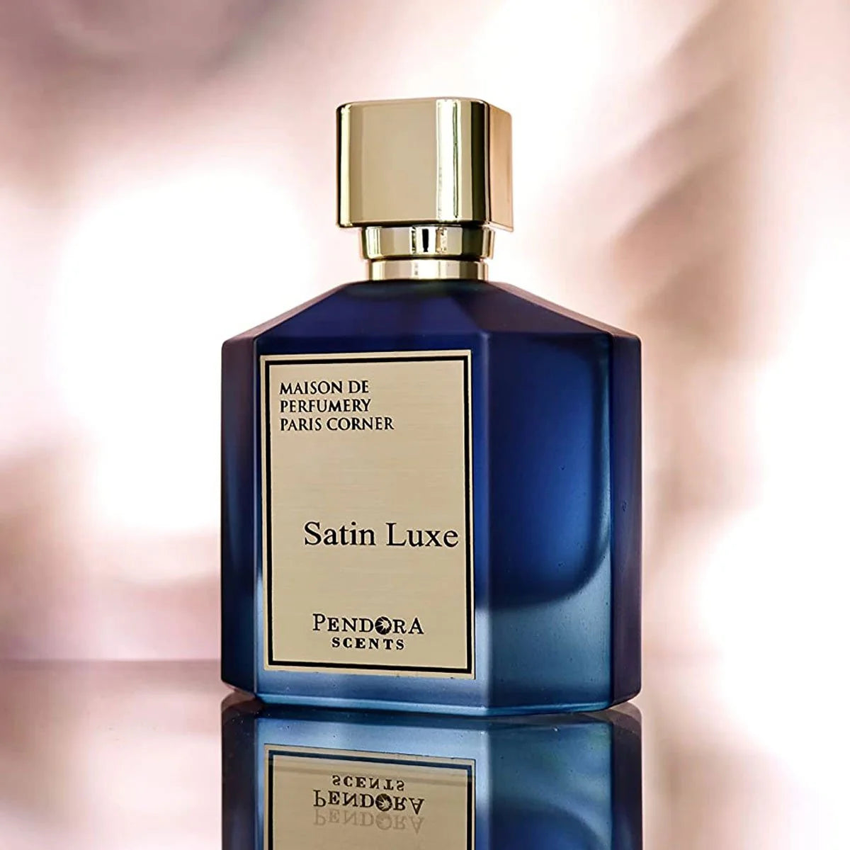 Satin Luxe 100ml By Pendora Scents – Dubai Perfume Hub