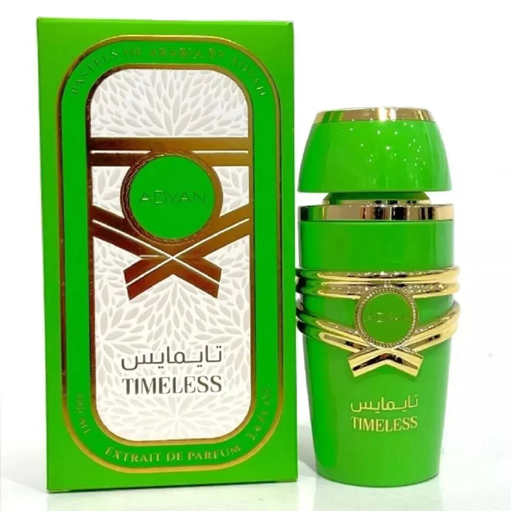 Timeless Pastels of Arabia | Extrait De Parfum 100ml | by Adyan – Dubai ...